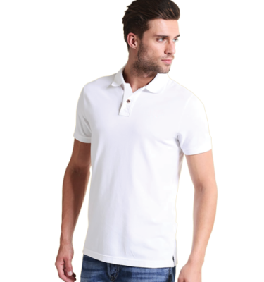 Cotton Polo 240 GSM T-shirt -ST375 | T-shirt Loot – Customized T-shirts ...